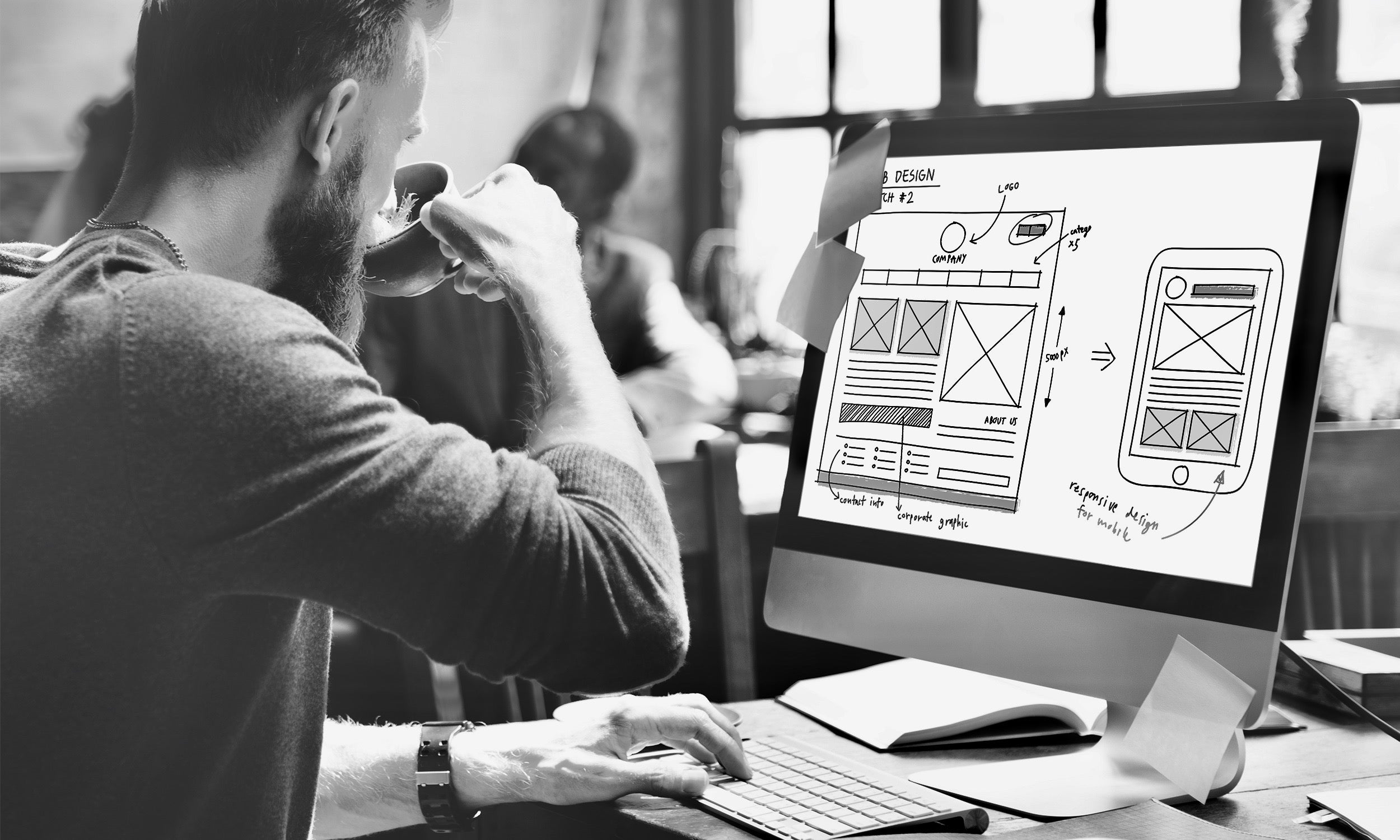 The Weird Web: Top 5 Unique Site Designs That Worked in 2016 – Group 8A